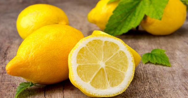 16 lợi ích tuyệt vời từ chanh có thể bạn chưa biết - QuanTriMang.com