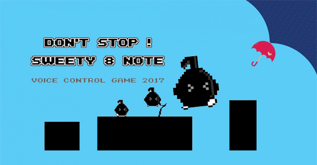 Cách chơi game Don't Stop! Eighth Note gây bão trên điện thoại