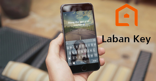 Hướng dẫn tùy biến Laban Key theo phong cách cá nhân - QuanTriMang.com