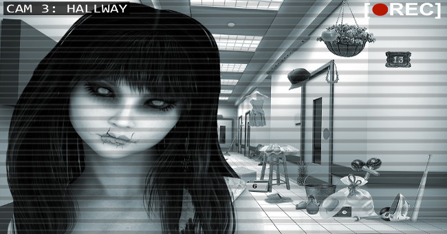 Top 15 game kinh dị hay nhất cho Android năm 2025 - QuanTriMang.com