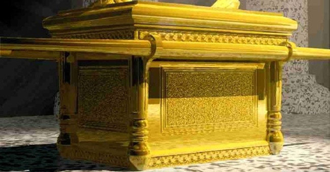 Những kho báu nổi tiếng và bí ẩn nhất mọi thời đại - QuanTriMang.com