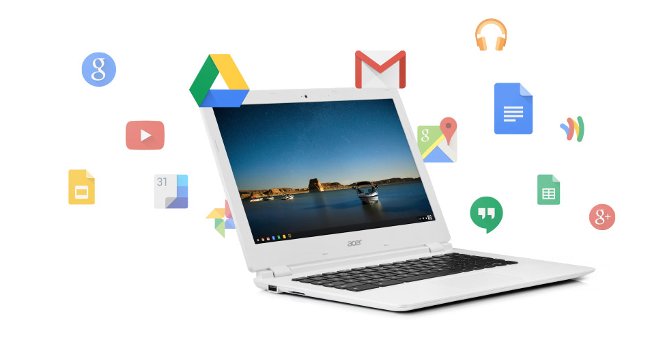 10 thủ thuật và công cụ cho người mới sử dụng Chromebook - QuanTriMang.com
