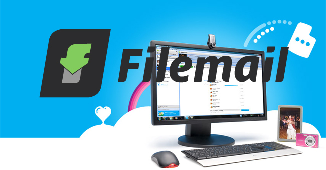 Cách gửi dữ liệu dung lượng lớn bằng Filemail online - QuanTriMang.com