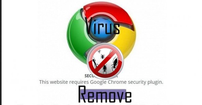 Sửa lỗi "Security error: This website requires Google chrome security ...