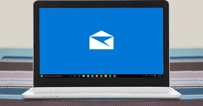 Cách bật tắt tính năng Focused Inbox trong Mail Windows 10 ...