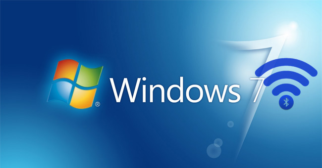 Cách kết nối thiết bị Bluetooth trong Windows 7 - QuanTriMang.com