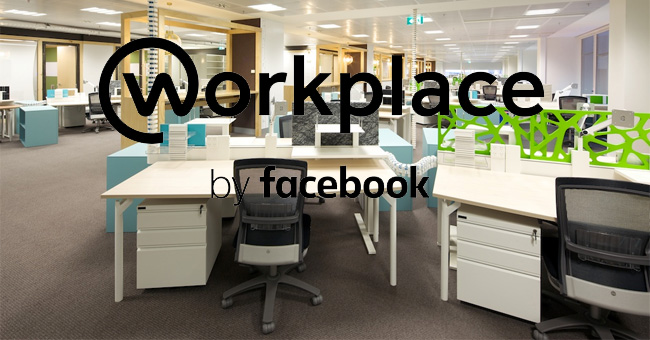 Hướng dẫn thiết lập và sử dụng Facebook Workplace - QuanTriMang.com
