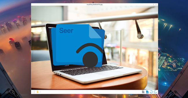 Cách đem tính năng Preview trên macOS sang Windows 10 - QuanTriMang.com