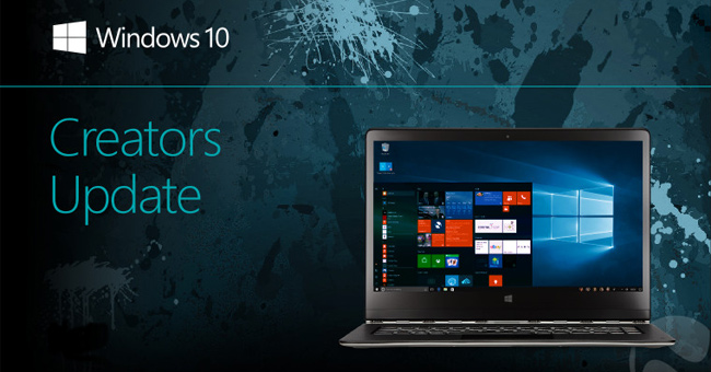 Cách sửa lỗi tải ứng dụng trên Store khi nâng cấp Windows 10 Creators ...