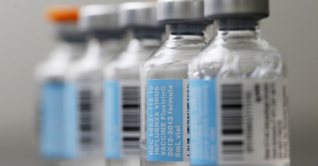 Khoa học phát hiện protein mới làm tăng tính hiệu quả của vacxin