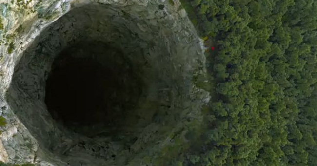 Hành trình tới tâm Trái Đất, sự thật thú vị mà không phải ai cũng biết