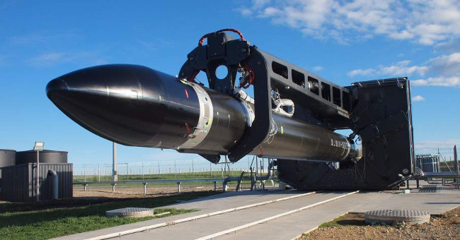 Tên lửa in 3D sẽ được sử dụng đưa vệ tinh lên vũ trụ trong tương lai