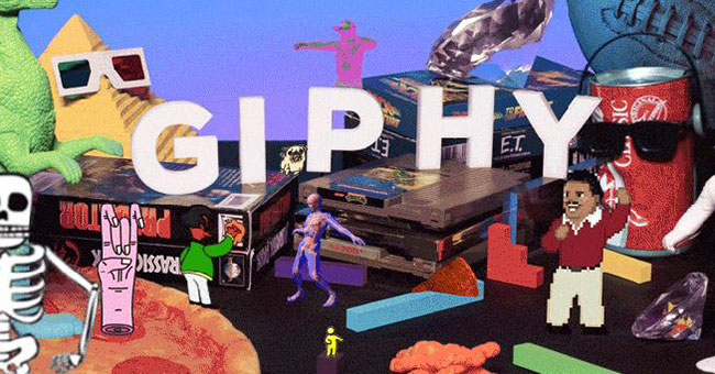 Giphy đang xây dựng đế chế ảnh GIF như thế nào? - QuanTriMang.com