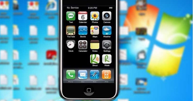10 phần mềm giả lập iOS trên Windows tốt nhất - QuanTriMang.com