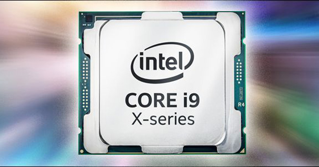 Dòng CPU Core i9 mới của Intel là gì? - QuanTriMang.com