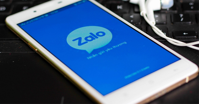 Có những tính năng mới gì trong Zalo phiên bản mới? - QuanTriMang.com