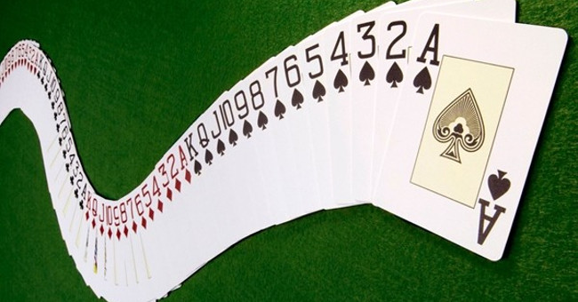 Lá bài nào đặc biệt nhất trong bộ bài Tây? - QuanTriMang.com