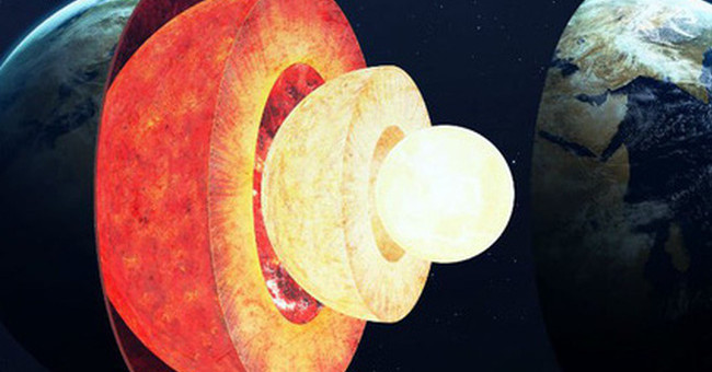 Trái Đất từng có màu tím và 8 bí mật bất ngờ ít người biết ...