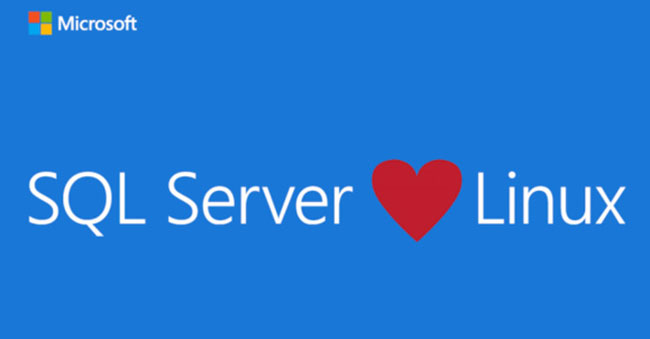 SQL Server 2017 trên Linux giúp tăng hiệu suất cho các công ty