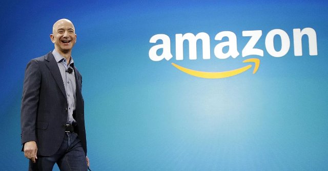 Cuộc đời kỳ thú của CEO Amazon Jeff Bezos, người vừa soán ngôi giàu ...