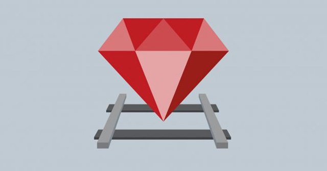 Ngôn ngữ lập trình Ruby cho người mới bắt đầu - QuanTriMang.com