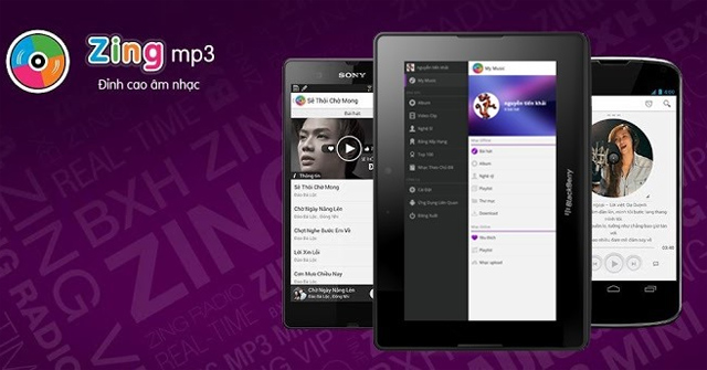 Cách hẹn giờ tắt nhạc trên Zing MP3 - Tính năng sẵn có trên ứng dụng