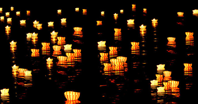 Lễ Vu Lan là ngày nào? Ý nghĩa ngày lễ Vu Lan báo hiếu - QuanTriMang.com