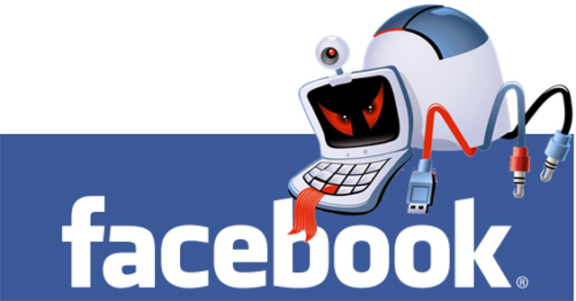 Cách khắc phục Facebook bắt quét virus, báo máy tính nhiễm malware