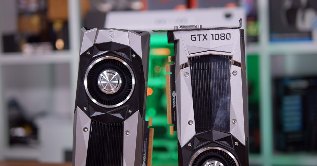 Danh sách những card đồ họa tốt nhất theo phân khúc giá 2026