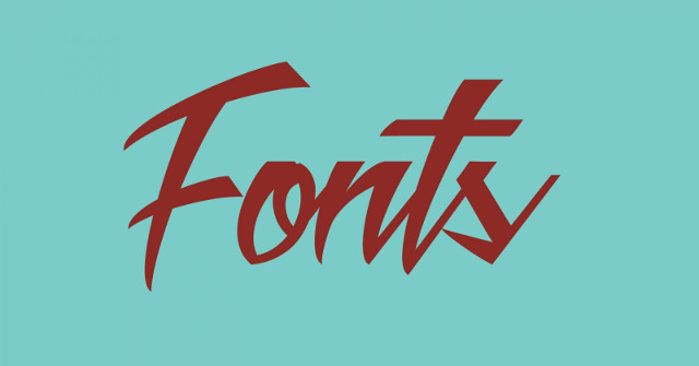 7 trang web tìm và tải font chữ miễn phí - QuanTriMang.com