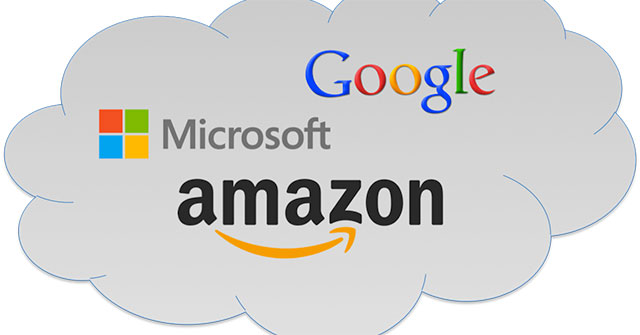 Microsoft bắt tay Amazon hợp tác đánh bại đối thủ chung Google trong ...