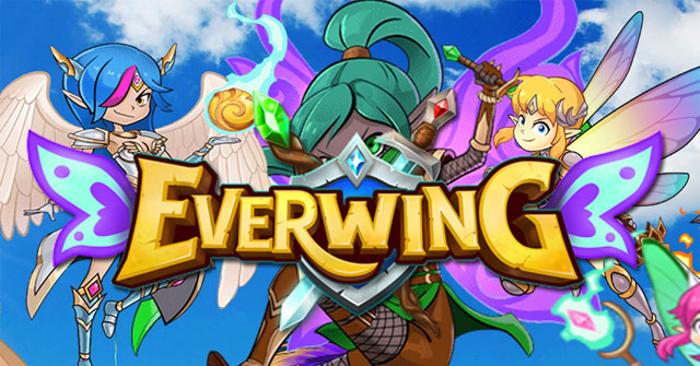 Cách chơi game EverWing trên Facebook Messenger - QuanTriMang.com
