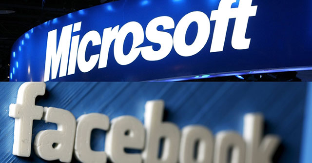 Chỉ sau 10 năm Microsoft đầu tư vào Facebook, giờ Facebook đã có giá ...
