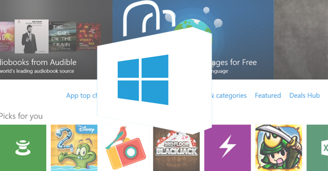 Cách tắt video chạy tự động trong Microsoft Store - QuanTriMang.com