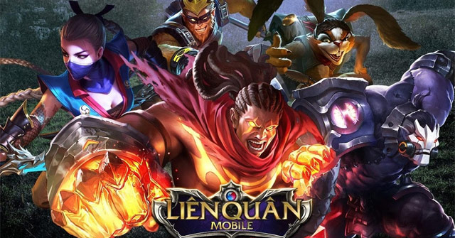 Cách chơi game Liên quân Mobile trên máy tính - Sử dụng phần mềm giả ...