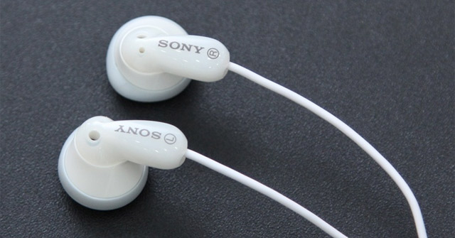 Đánh giá Sony Fontopia MDR-E9LP: Tai nghe giá rẻ nhưng chất không rẻ