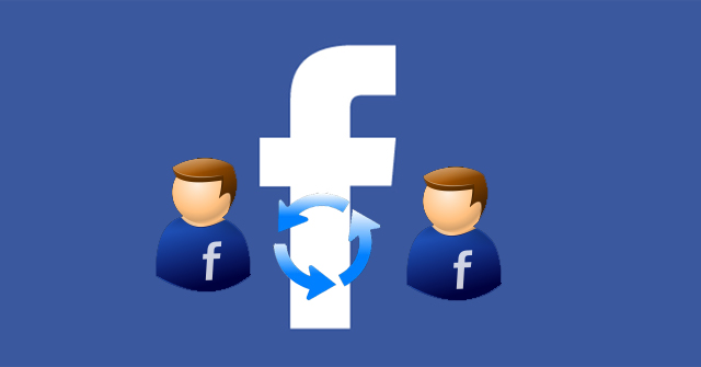Cách đăng nhập Facebook nhiều tài khoản cùng lúc - QuanTriMang.com