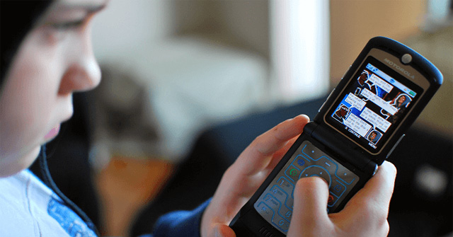 Chạy ứng dụng và game Java trên máy tính với MicroEmulator ...