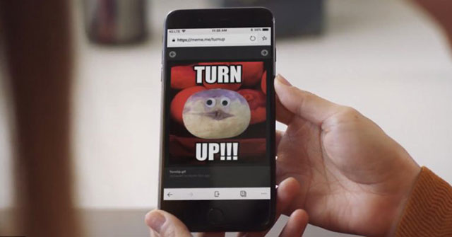 Microsoft Edge cuối cùng cũng chính thức có mặt trên iOS - QuanTriMang.com