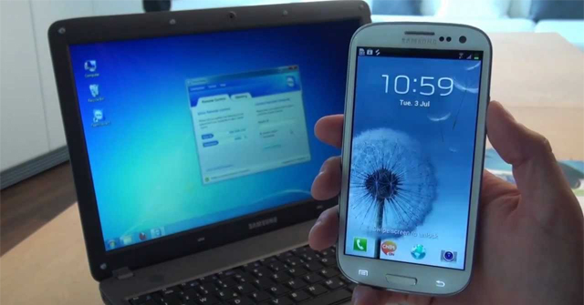 Cách sử dụng ASUS Remote Link để điều khiển máy tính Windows từ xa