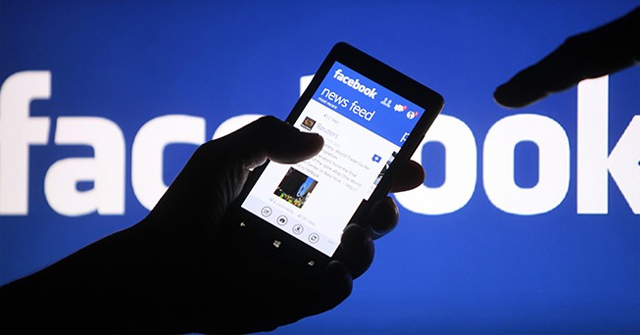 Cách đăng nhập Facebook bằng số điện thoại - QuanTriMang.com