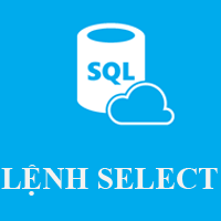 Lệnh SELECT trong SQL - QuanTriMang.com