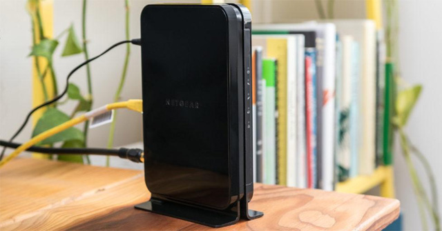 5 modem cáp quang và cáp thường tốt nhất 2025 - QuanTriMang.com