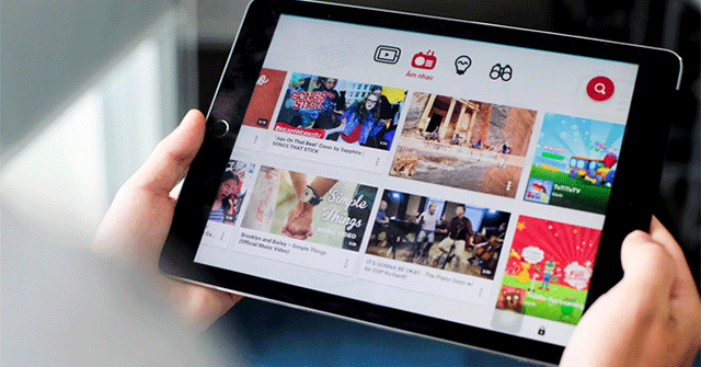 Cách xem YouTube, xem phim online với bạn bè ở xa cùng lúc ...