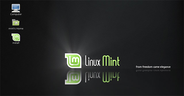 Đây là cách để bảo vệ Linux Mint trước Meltdown và Spectre ...