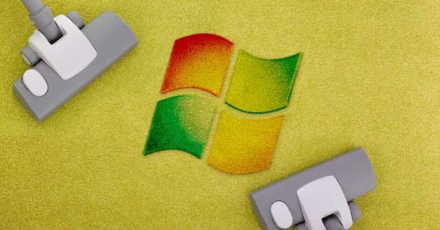 10 công việc dọn dẹp máy tính Windows bạn không nên bỏ qua ...