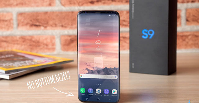 Samsung xác nhận giới thiệu S9 vào 25/2, đây là tất cả những gì chúng ...