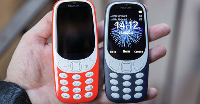 Android học được gì từ sự quay trở lại của Nokia? - QuanTriMang.com