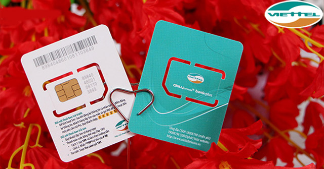 Sim Internet Viettel là gì? Những ưu đãi của sim Internet Viettel