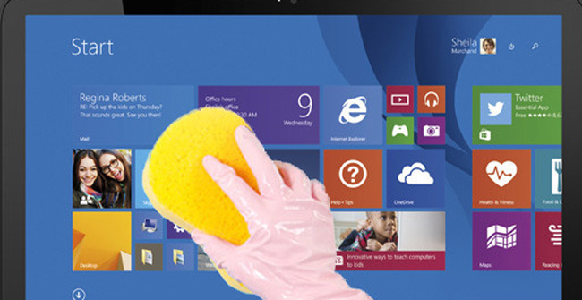 Mời tải Total PC Cleaner - công cụ giúp dọn file rác và tối ưu Windows ...
